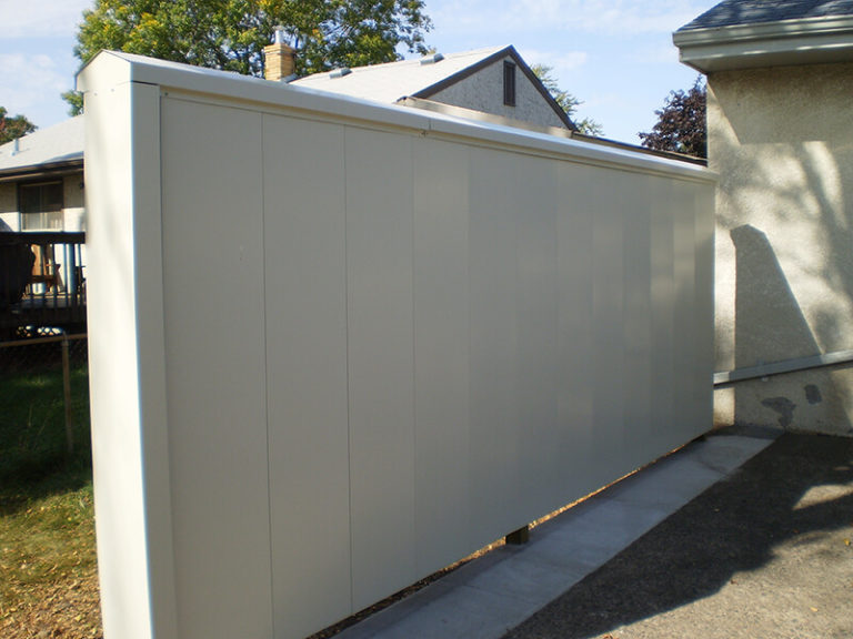 Stucco Metal Wall Panels for Residential Applications - Strukturoc, Inc.