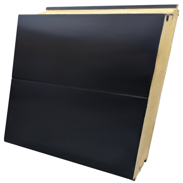 Insulated Steel Wall Panels - Strukturoc, Inc.